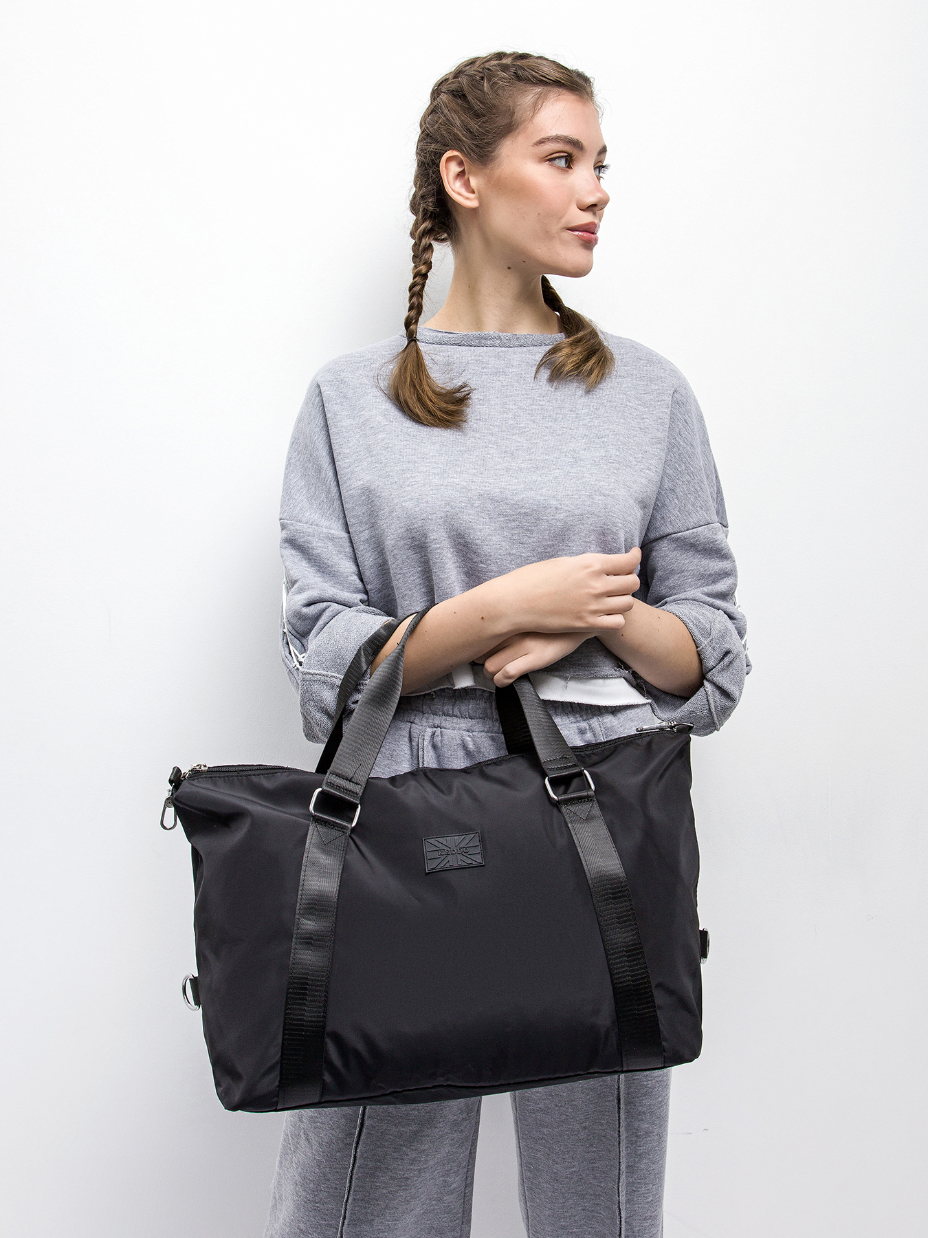 ჩანთა KEDDO - JBM.GE